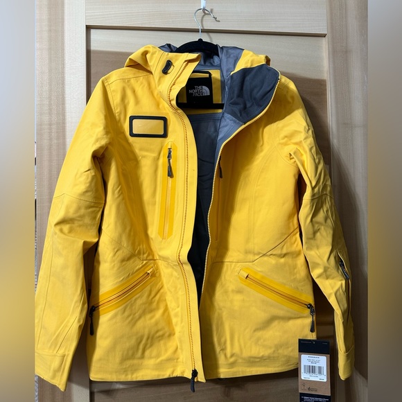 The North Face | Jackets & Coats | The North Face Mountain Pro Ski ...